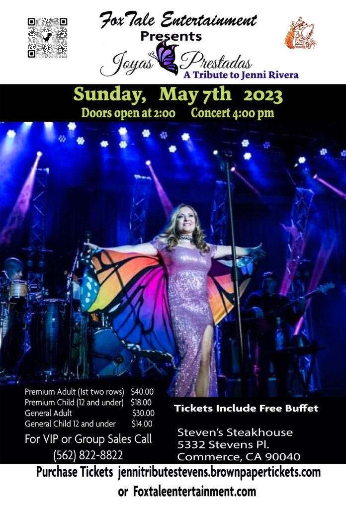 Past Events - FoxTale Entertainment